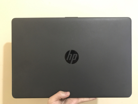 Ноутбук  HP