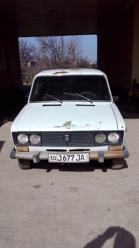 Vaz 2106 sotiladi srochna