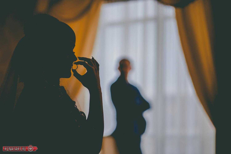 Свадебная фотосъемка / Предсвадебная фотосессия