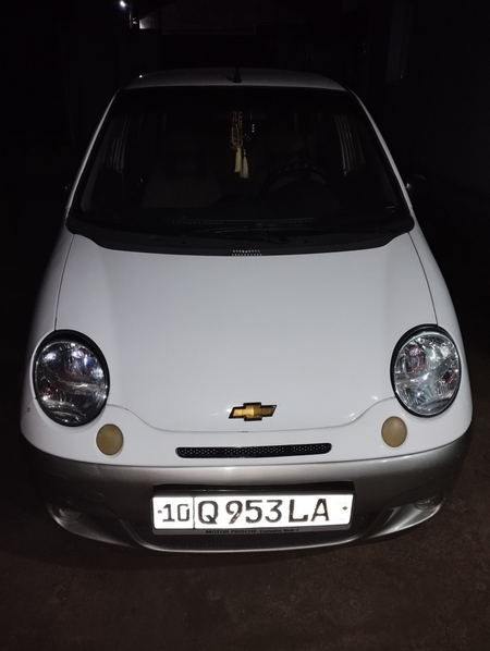 Matez best 2009 prabegi 330000 yurgan faqat naxtga 5000$