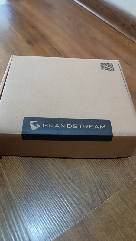 Телефон ip grand stream