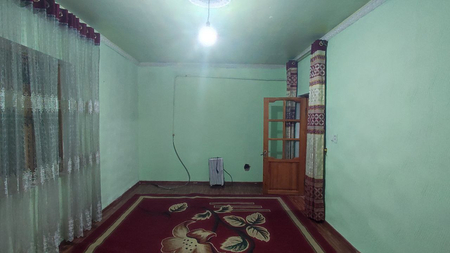 Аренда 3х комнатный дом срочно 150$
