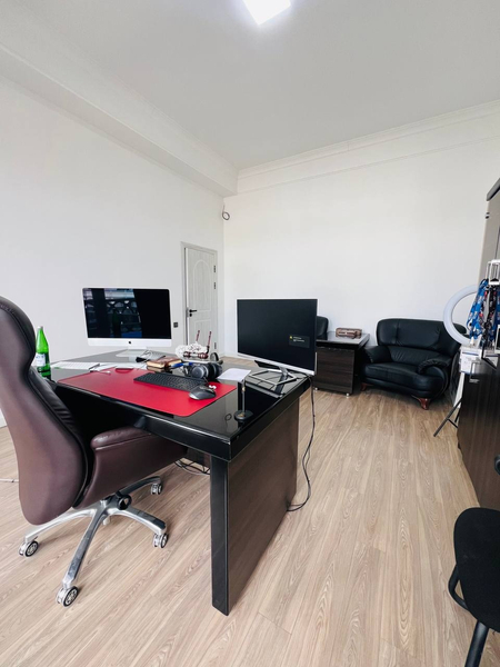 Продается офис кукча мечеть 65м2