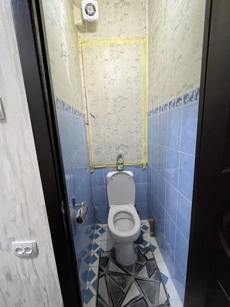 М.Горький 2/2/5 Буз-1 Панель 50м² Художников Раздельная планировка