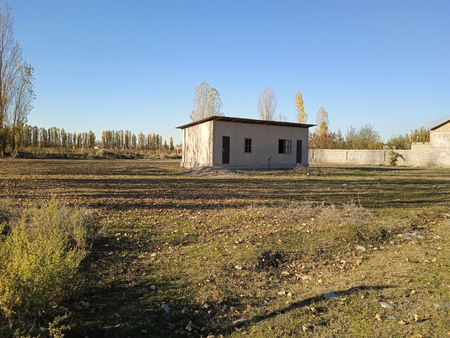 Uchaska sotiladi