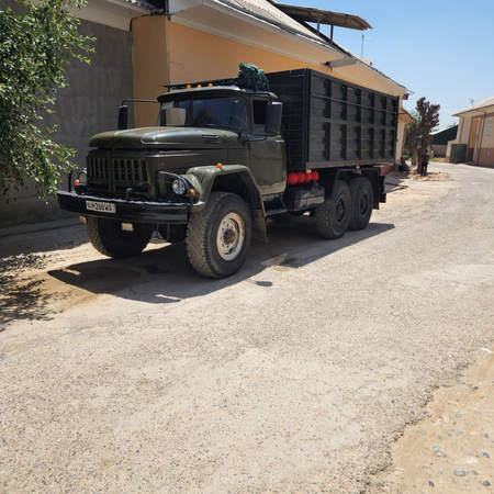 Zil 131 ideal sotiladi