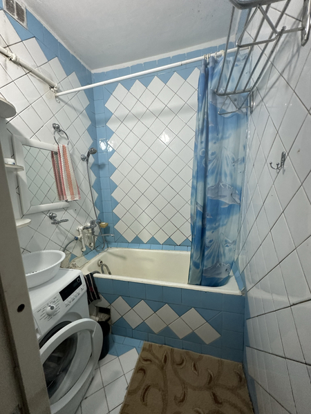 Аренда Ганга метро 2/3хона 6.7та болага берилади
