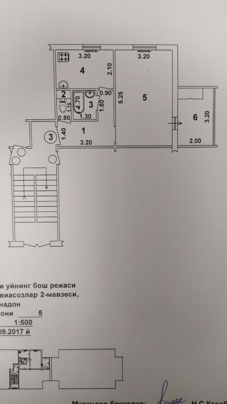 Продам свою квартиру