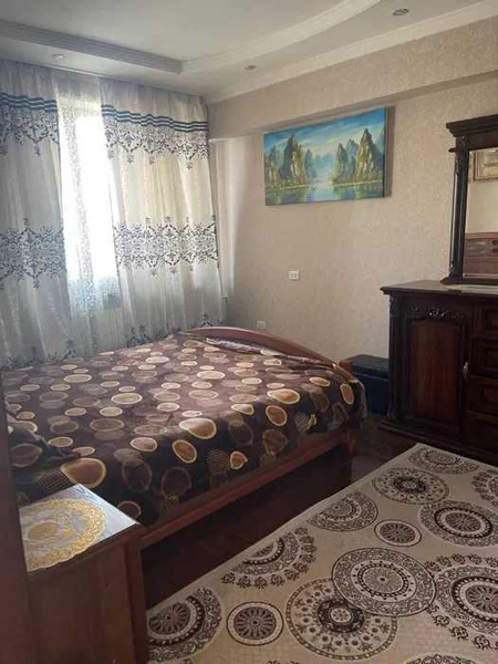 Аренда 3 комнатной квартиры на Ц-4 ID: MD 424