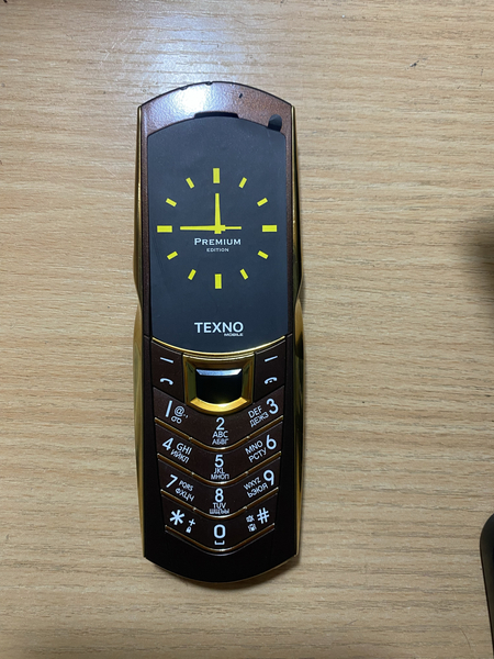 Texno max premium