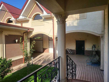 Продается Евро дом Ориентир: Казымахалля  650м2