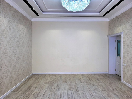 Ц-15. Джангох. Ганга. Метро Г.Гулям. 4/6/9. Новостройка. 110 м². Евро.