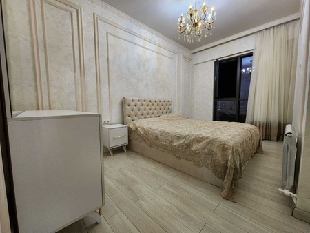 Сдается квартира на ЖК Акай Сити