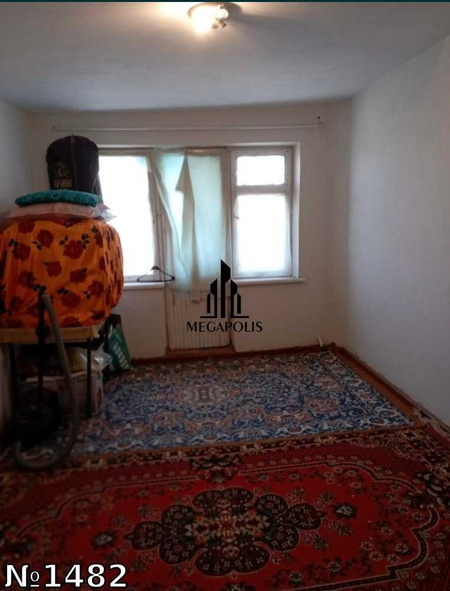 №1482 1 xonali kvartira tez va arzon sotiladi