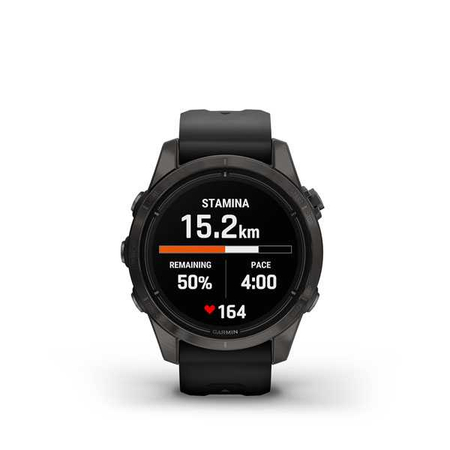 GARMIN Epix pro Sapphire  42mm