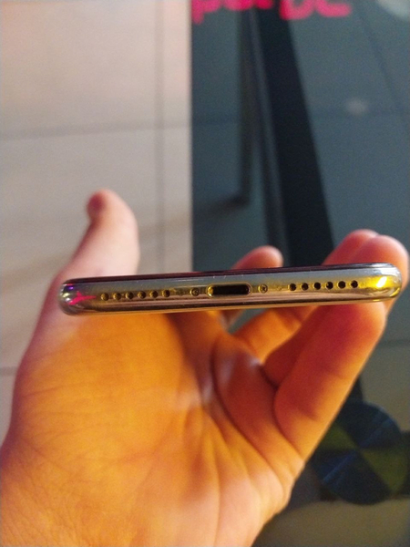 Iphone x 64 только обмен
