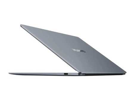 Ноутбук HUAWEI MATE BOOK D16 MCLF-X/I5-12450H/8GB/512GB/16'' FHD