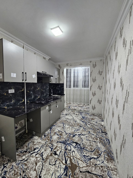 Продажа 3х комнатной квартиры в центре Самарканда