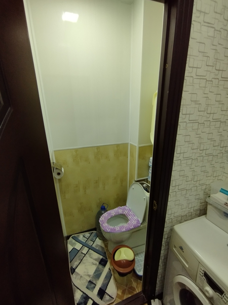 2 комнатная квартира