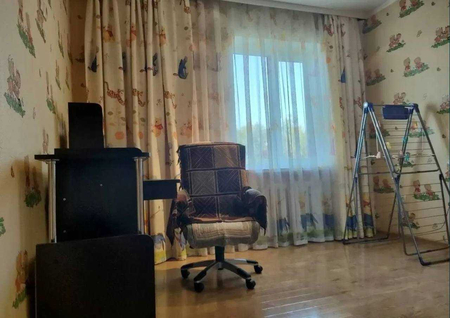 Госпитальный ул.Нукус Капитал-банк 5-комн 6/9 122 м² ремонт меб/тех