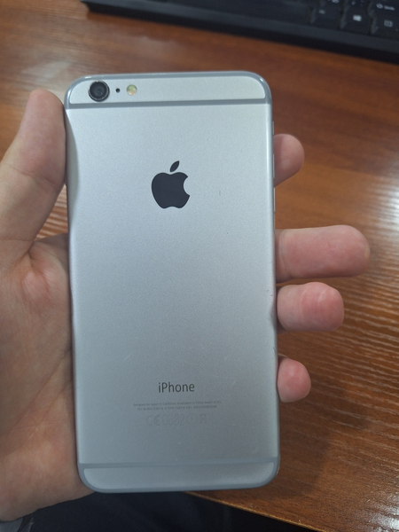 Apple Iphone 6 plus