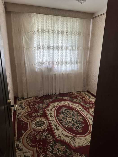 Сдаётся квартира рисвий бакалеяа