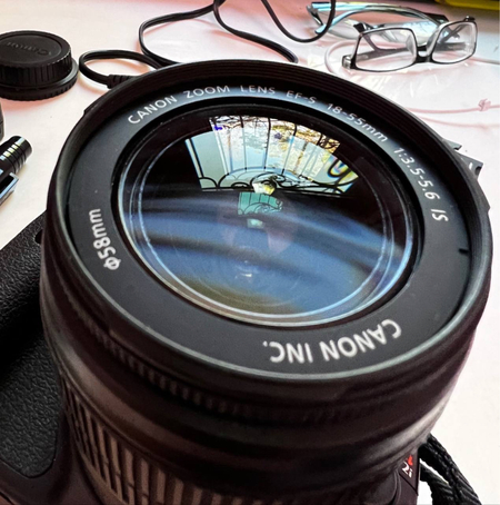 Canon  eosTi 2 Американский