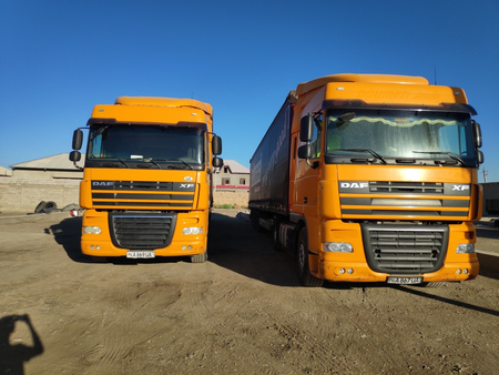 Daf evro 5 2011 ga 2012