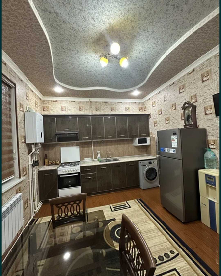 Кизларга Квартира