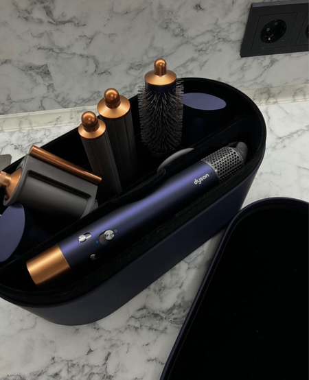 Dyson  Airwrap Complete Long