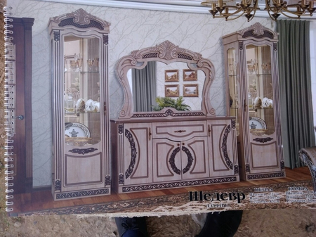 Спальный гарнитура