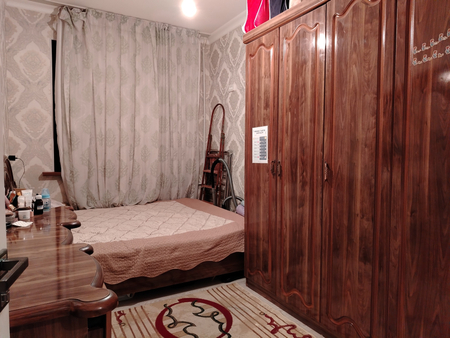 СРОЧНО продаётся квартира Сельхоз Институт 3в4/2/4