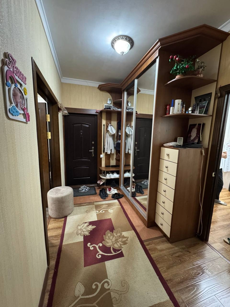 Продаётся 93м² Карасу -1 3/2/4 ор-р Конечка