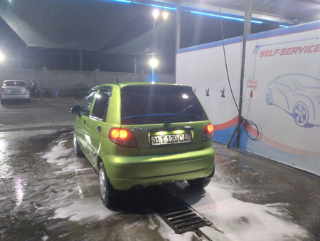 Matiz mx 2008yil 2150
