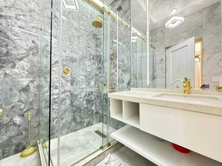 М.Горький • Tiara Residence • 2-комн • 100 м² • этаж 8/10 • [MGA: 517]