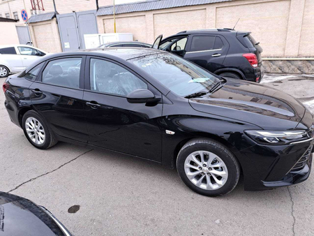 Orient lizingdan lizinga Chevrolet MONZA 1.5 ATMOSFERNI