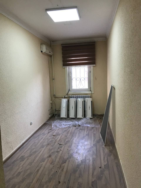 Коммерческое помещение на Эльбеке