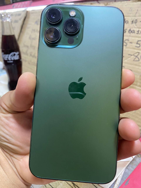 Iphone 13 pro max