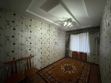 ПРОДАЕТСЯ 4/1/4
на Дархане
