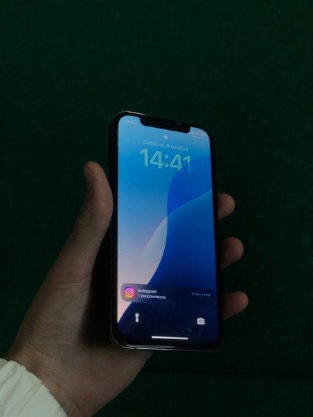 Iphone 12 pro joyi 128