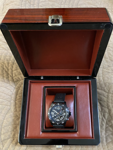 Часы Breitling Endurance Pro