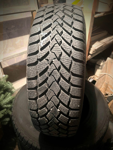 Mazzini 195/60/R15 88 Т зимняя резина