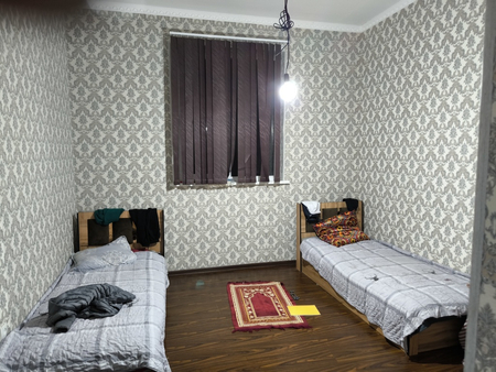 Продам дом в Кибрайском районе.Водоканал ГОСТЕР