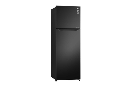 Холодильник LG GN-C272SBCB с верхней морозильной камерой