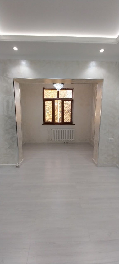 Юнусабад 9. 2/3/5. 60м2. 2/6 балкон