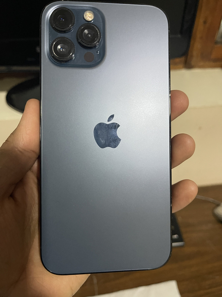 IPhone 12 Pro Max. ICloudga Tuwkan Zapcastka Iwlatsa Boʻladi