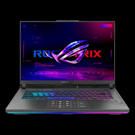 Laptop Asus ROG Strix G16 Intel Core i7-13650HX/RTX4050 6GB