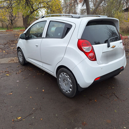 Spark avtomat 2022 full qora tom zavadskoy