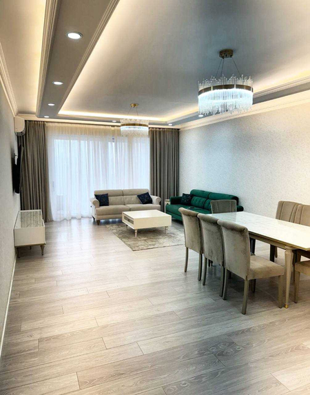 А2. Сдаю кв 3/3/9 в Яшнабаде ул Махтумкули , ор-р Atrium ТЦ