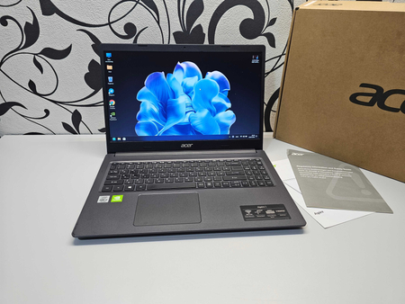 ПРОДАМ HP FC0003NIA Ноутбук Ryzen™5-7520U/8GBLPDDR5/512SSD/15.6